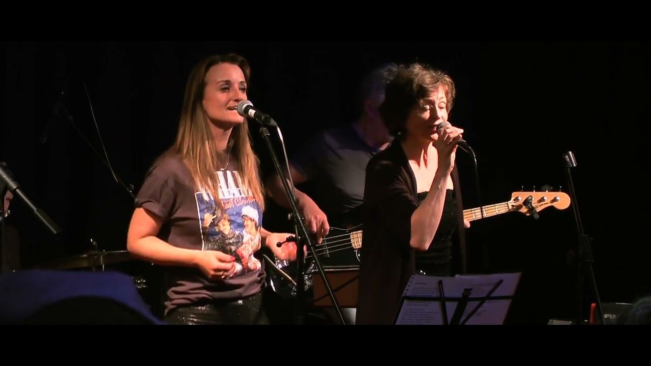 Jampot Jamsessie Band - Another Day Volgende jam vrijdag 12 juni 20.00 ...