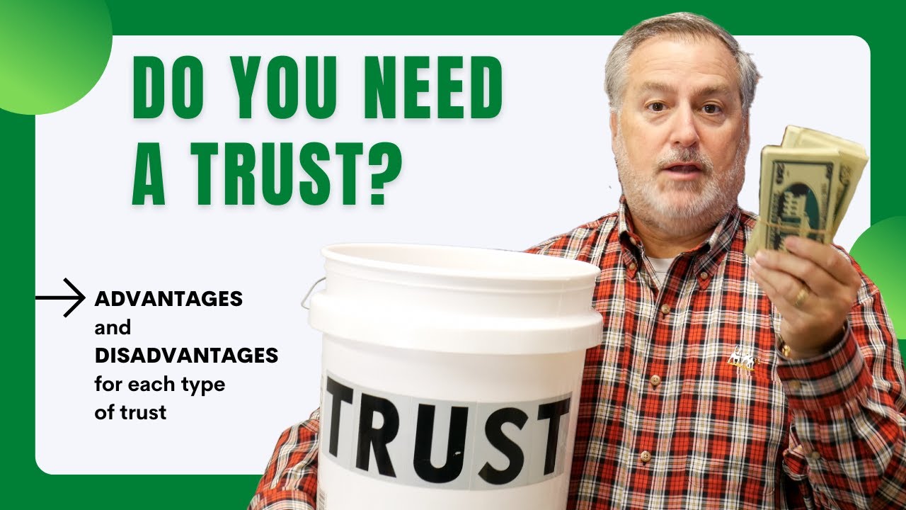How Can a Trust Help You? - YouTube