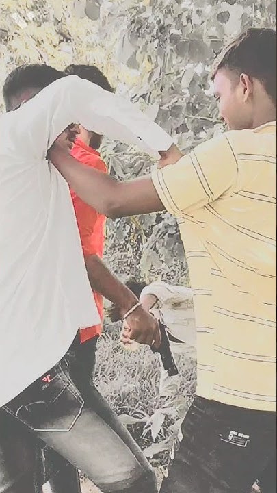 gangster short video #viralshort #viralgangstershorts #youtubeshorts #shooter - YouTube