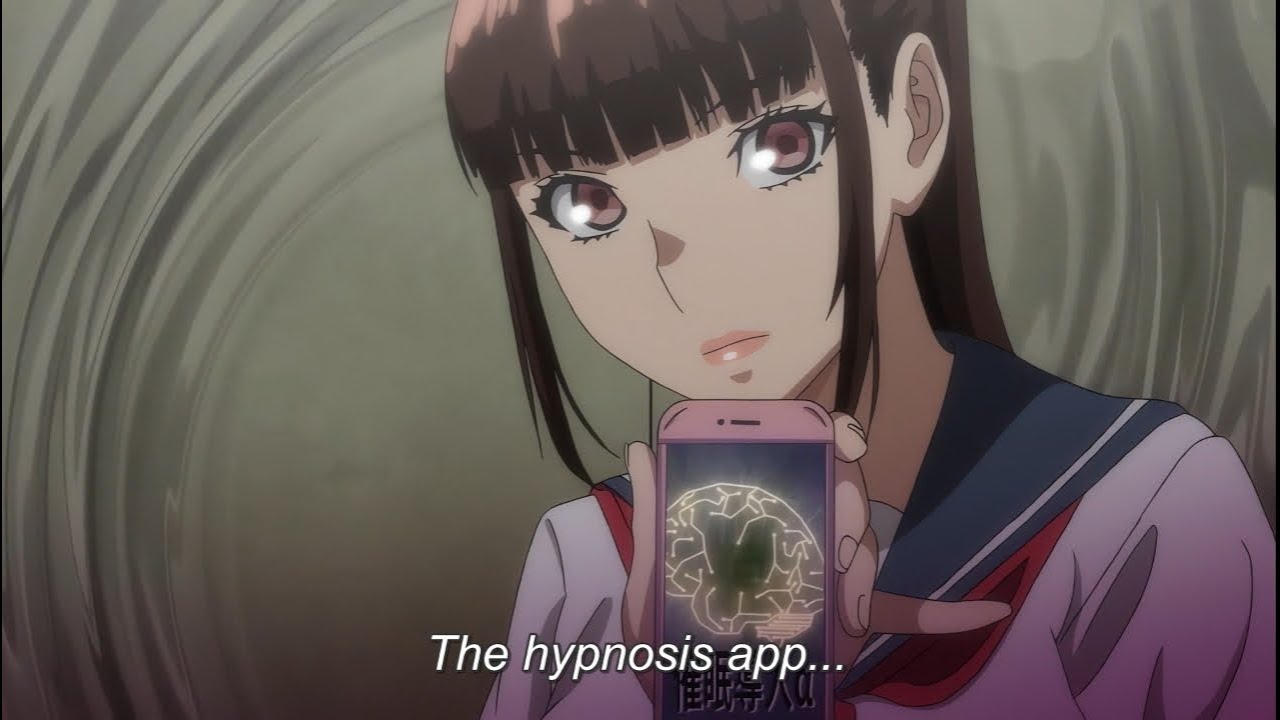Fake Hypnosis App H anime YouTube Fake Hypnosis App H anime YouTube