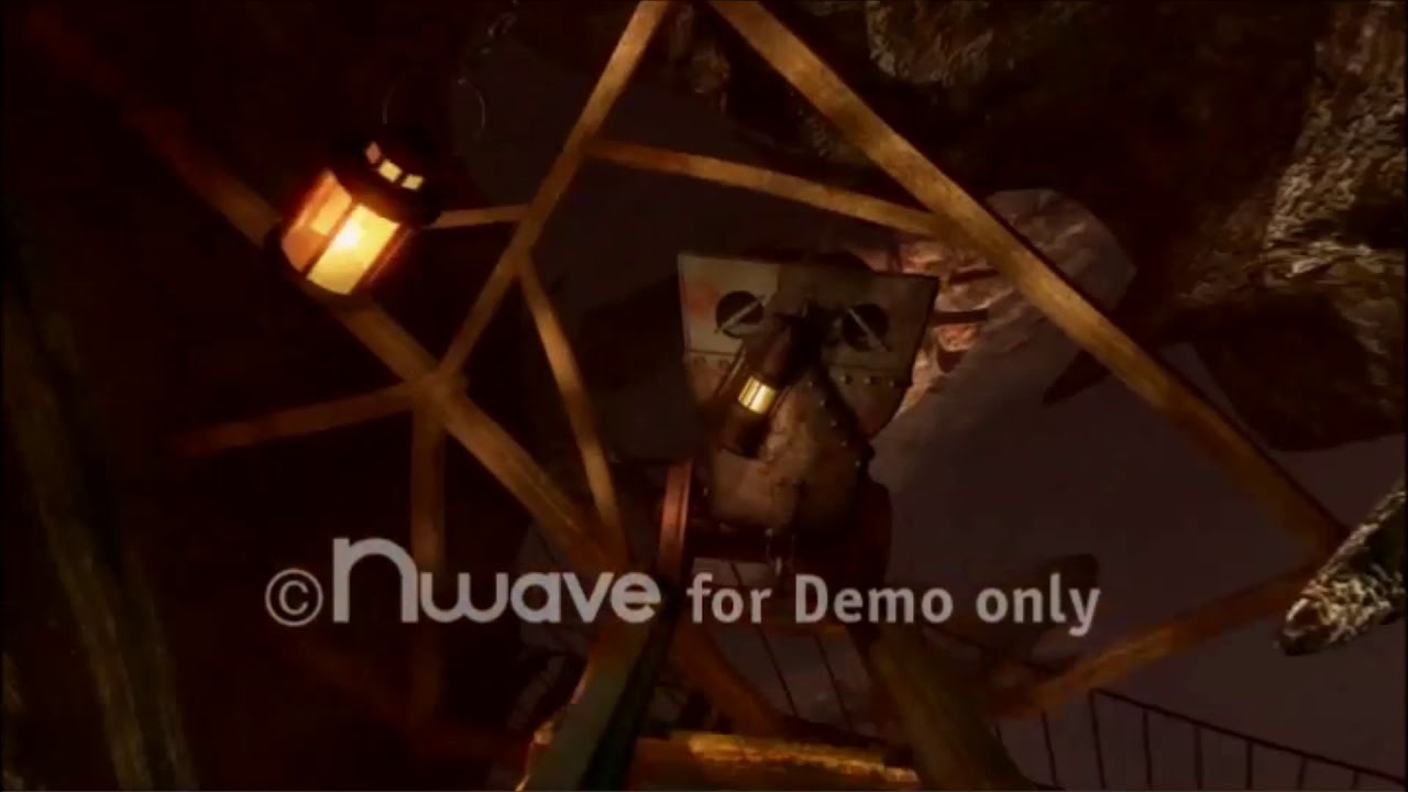 Applejack and Pingu Haunted Mine Ride Parte 2 - YouTube