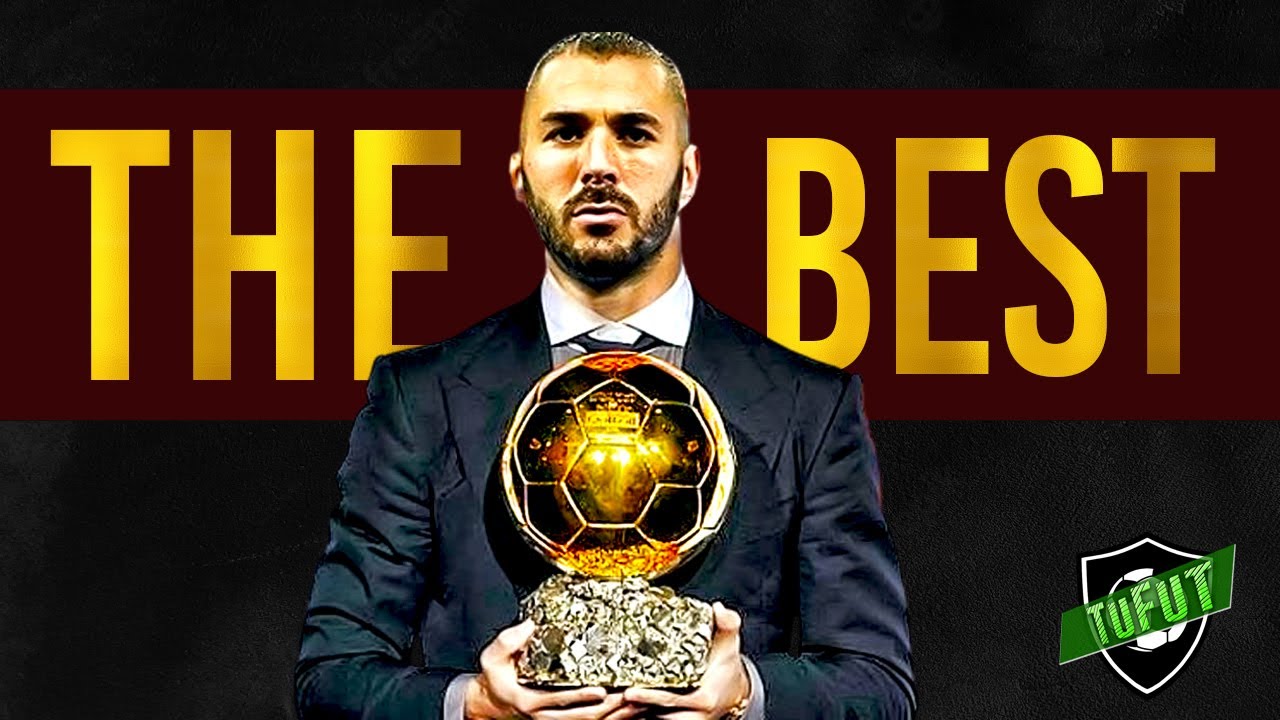 De Benzemalo a Balón de oro | El épico resurgir de karim Benzema. - YouTube