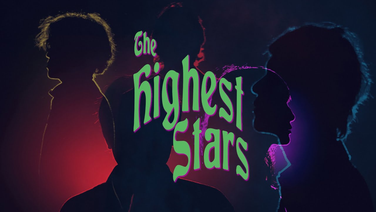 Indische Party - The Highest Stars (Official Video) - YouTube