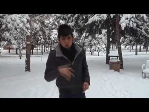 Ahmet CeyLaN İçimdeki Bu Adam 40 YAŞINDA [HD CLİP] -2013-