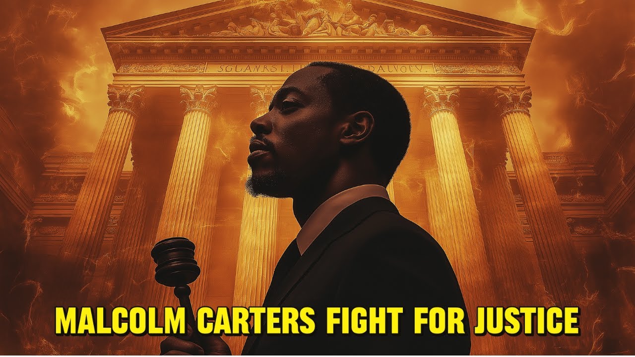 The Color of Justice: A Lawyer's Battle Against Systemic Racism - YouTube