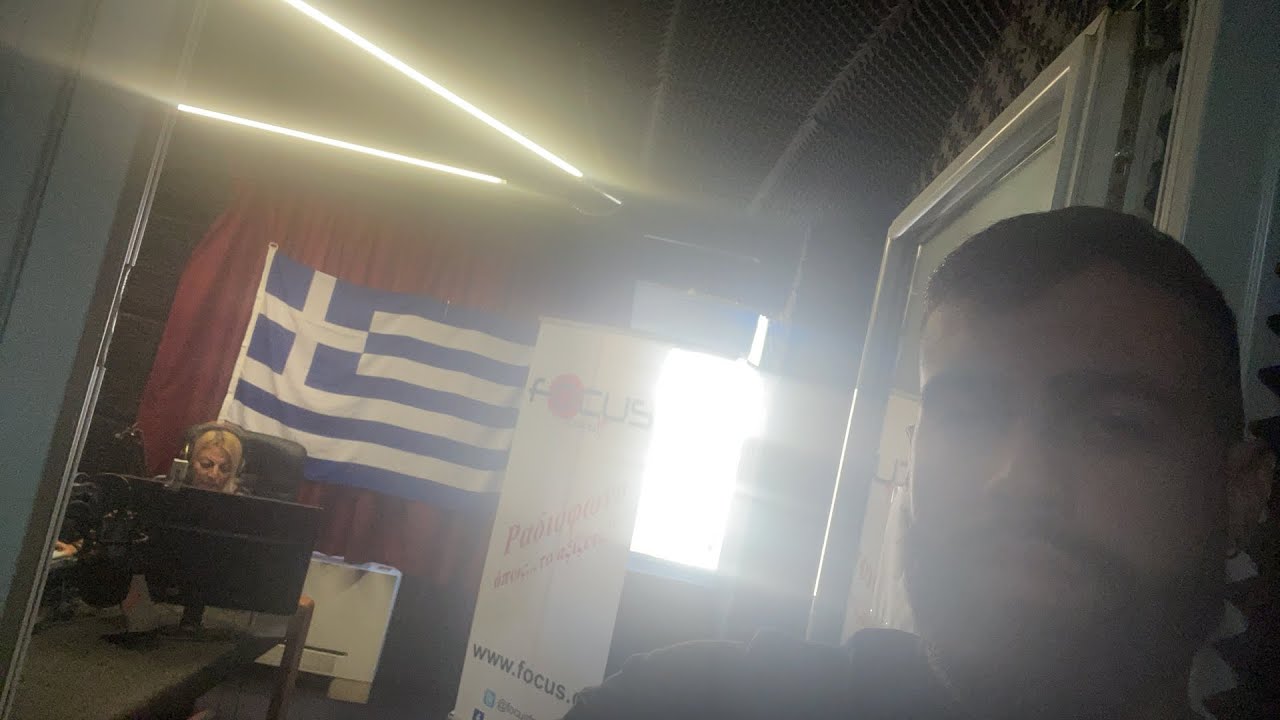 ΣΕΡΕΤΗΣ ΓΡΗΓΟΡΗΣ - ΚΟΝΤΡΑ ΣΤΟ ΣΥΣΤΗΜΑ (27092022) LIVE - YouTube