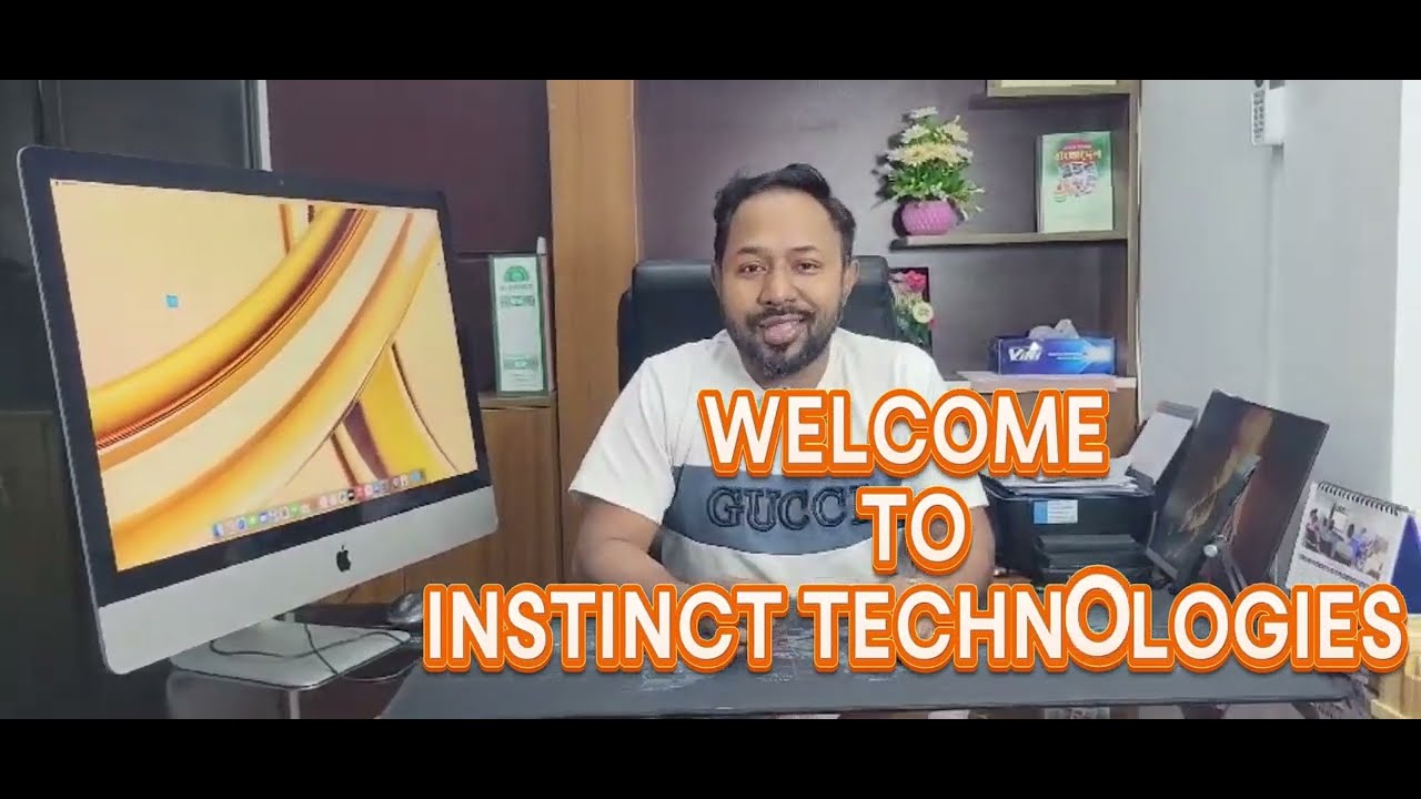 IMAC 2017 Review in Bangla | Instinct Technologies | Used Laptop Review | best Laptop Price ...