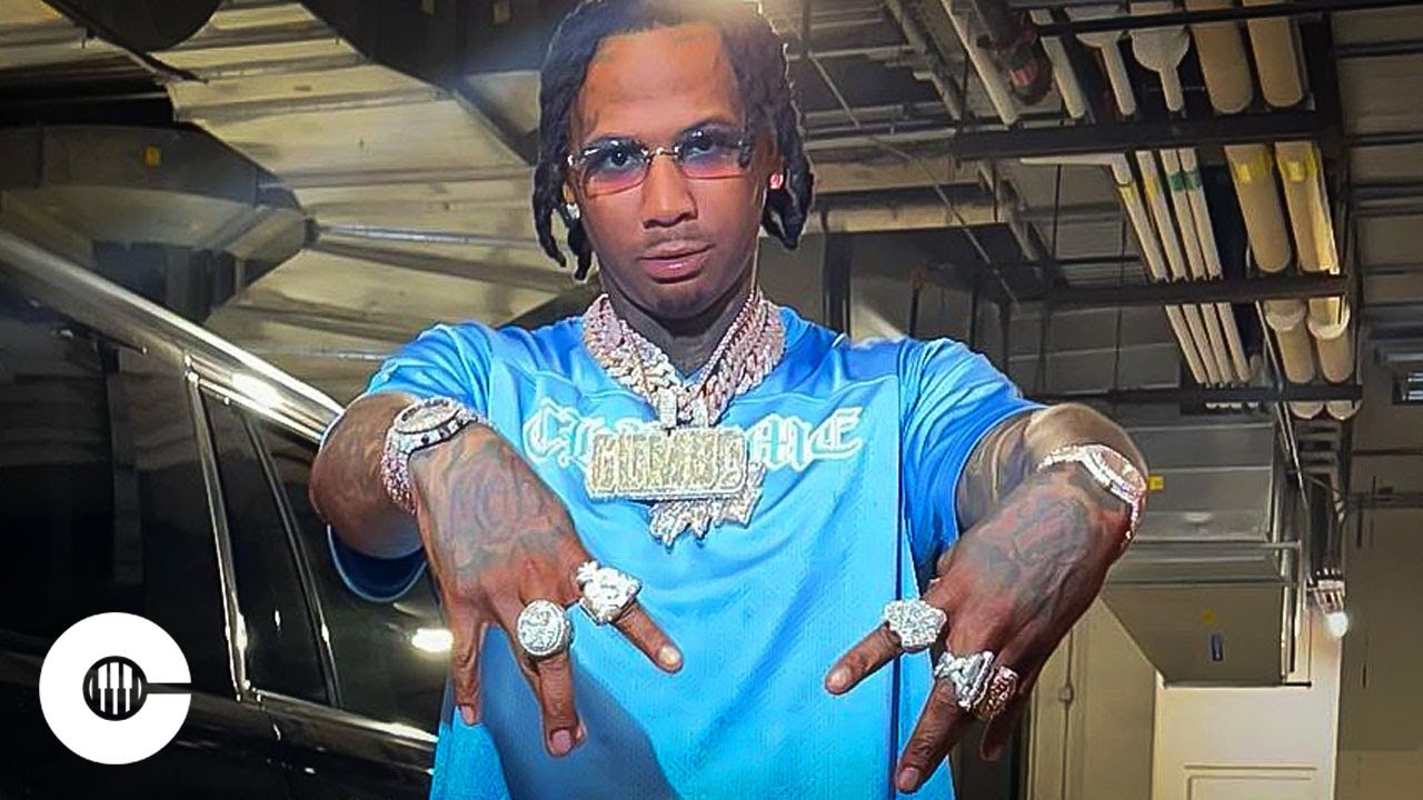 MoneyBagg Yo x Finesse 2Tymes Type Beat "Crooks" | @ChaseRanItUp x ...