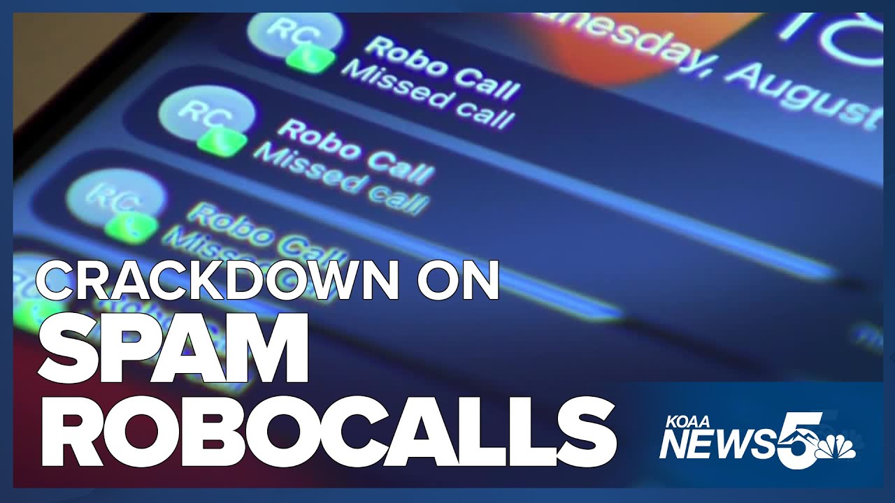 Robocall crackdown helping, AI technology may pose future challenges ...