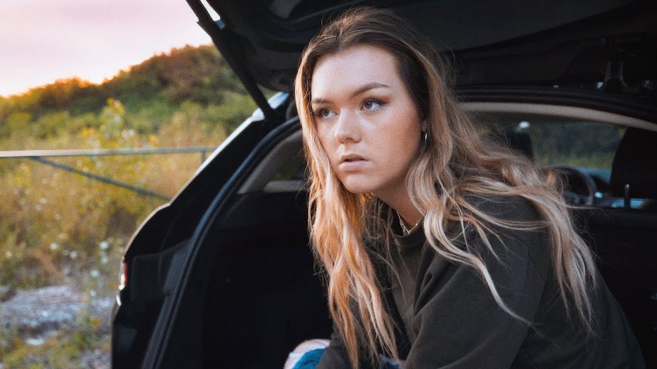 Mikalyn - I Love You Too Much (Official Music Video) - YouTube