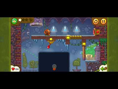 Haydi Oynayalım - Salyangoz Bob 2, Seviye 2-10, Fantastik Hikaye