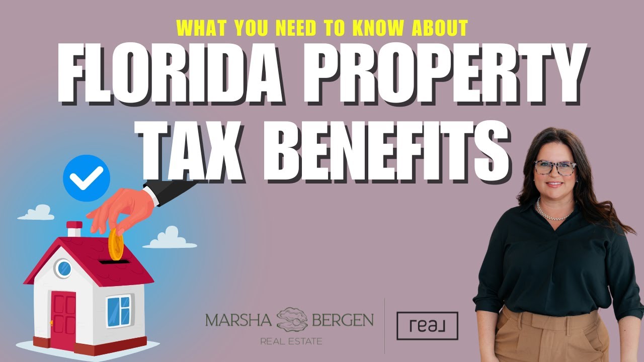 Florida Homestead & Portability Explained! Maximize Your Property Tax ...