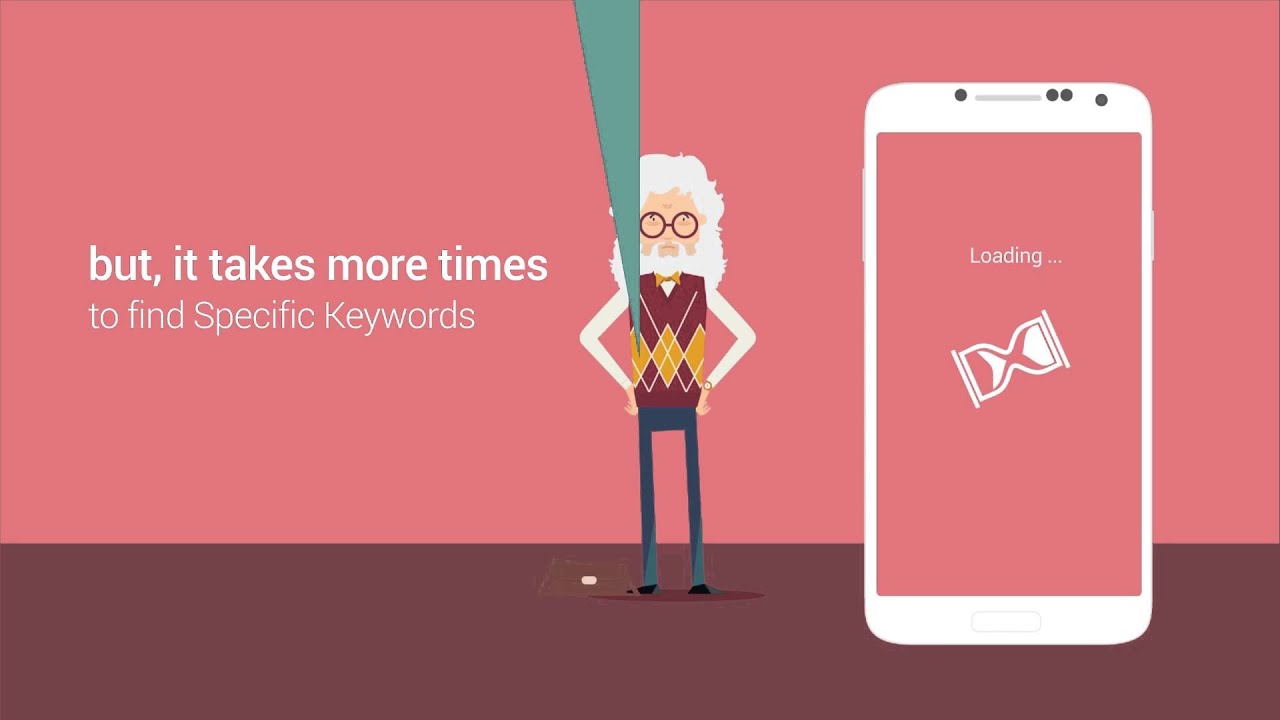 Moco Library Concept - YouTube