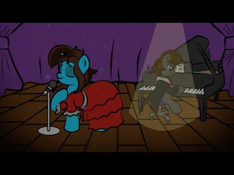 Tubby Wubby Pony Waifu Cover by Knick Knack & Voxel Hoof (Reupload ...