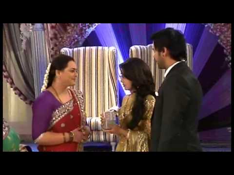 Kumkum Bhagya - 26th June 2014 On Set Exclusive  Video Watch Online