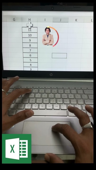 How to Sort Numbers from Smallest to Largest in Microsoft Excel? #exceltutorial #excelshorts ...