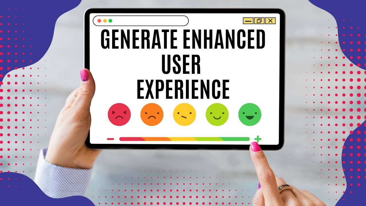 Evolving Your Strategies To Generate Effective User Experiences - YouTube