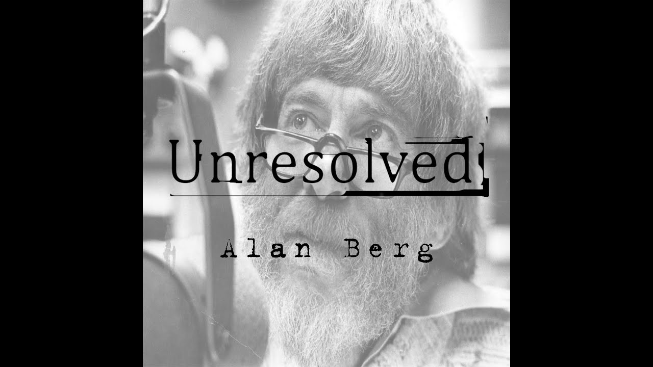 Alan Berg - YouTube