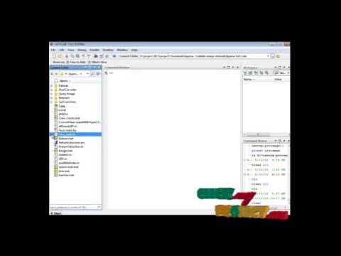 Final Year Projects | Scalable Face Image Retrieval using Attribute-Enhanced Sparse Codewords ...