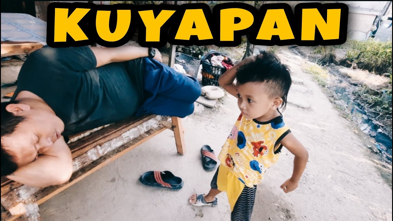 DISKARTE | BISAYA SKITS | HUGOT NI DONNIX TV - YouTube