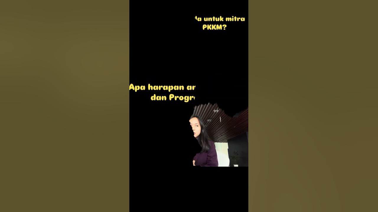 Video laporan akhir magang Silvania Angellia Siagian Divisi TMO - YouTube