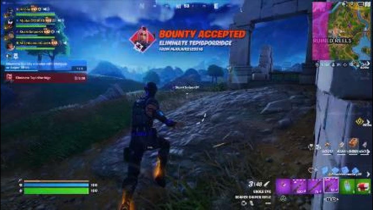 fortnite 43 bomb💣 - YouTube