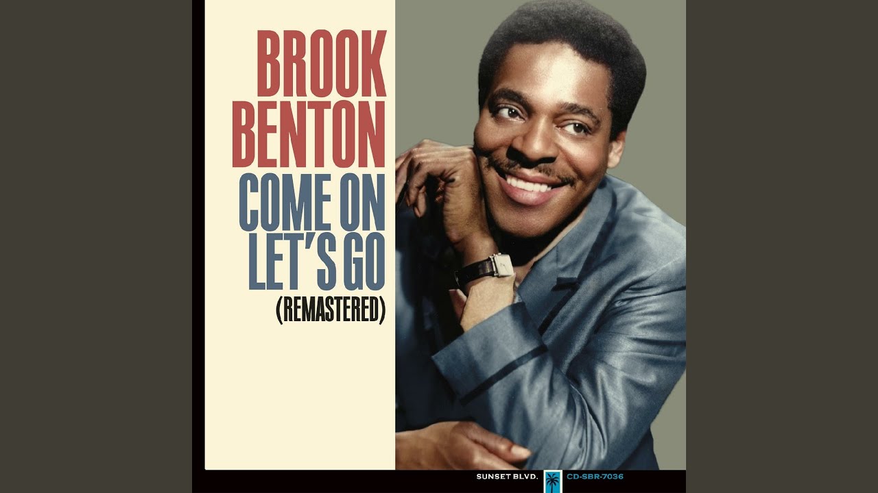 Come Let's Go (Remastered) - YouTube