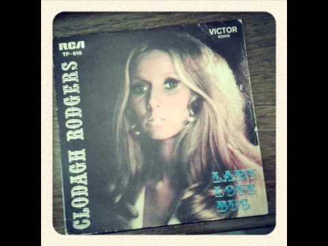 Clodagh Rodgers - I Who Have Nothing - YouTube