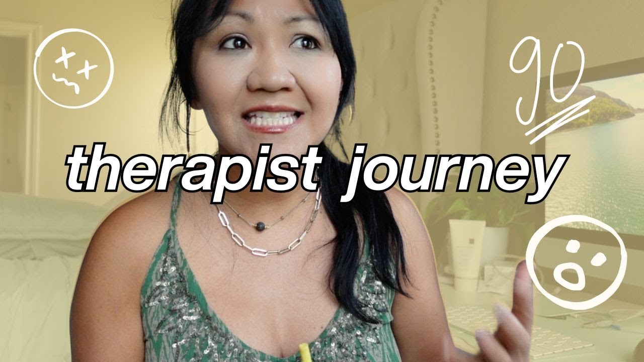 i became a LCSW - here's EVERYTHING i LEARNED & *wish i knew* - YouTube