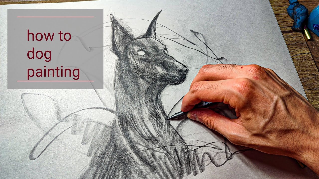 Learning to draw with graphite #drawing #tutorial - YouTube