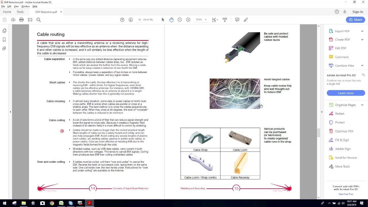 CNC Systems EMI & Grounding Best Practices (Part 3) - YouTube
