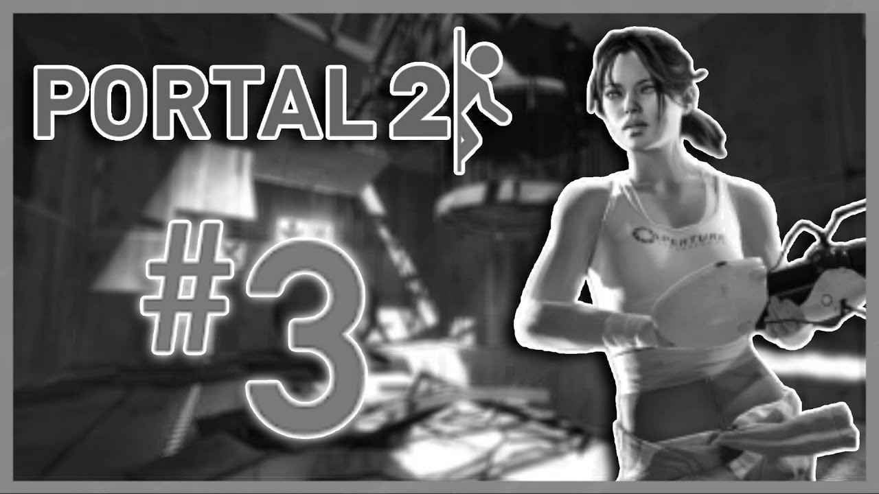 [LIVE] Accidentally Cooking The Potato GLaDOS Because I Was Hungry ...