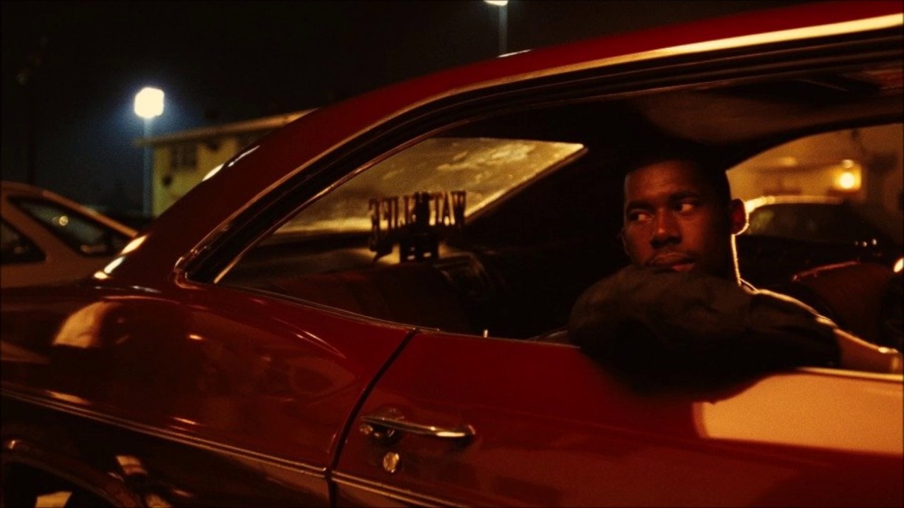 Flying Lotus - Getting There (feat. Niki Randa) (Homework Edit) - YouTube