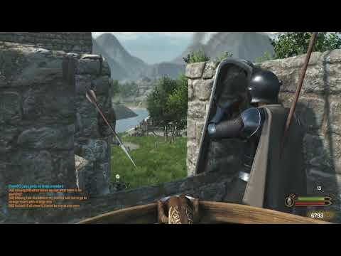 2º Defensa de jelkala Coronas Ibéricas Mount&Blade - YouTube
