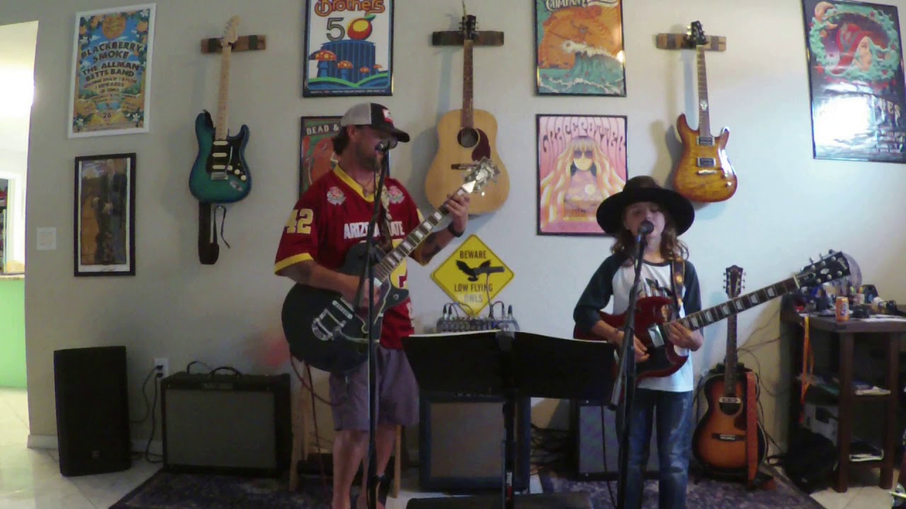 Champ Jaxon - "Can't Always Get What You Want" (Rolling Stones Cover ...