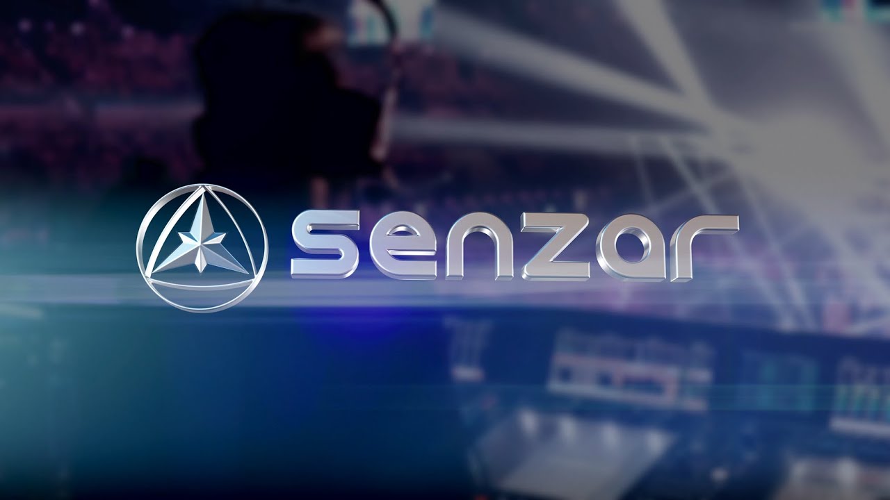 Senzar for the exhibition 2022 - YouTube