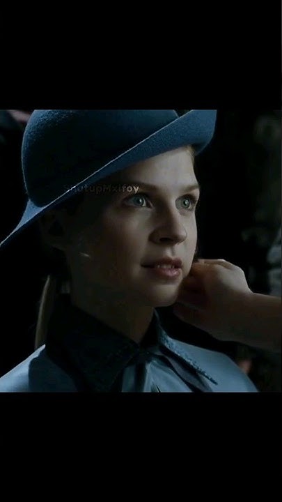 Simple Edit Of Fleur Delacour Fleurdelacour Harrypotter Hp