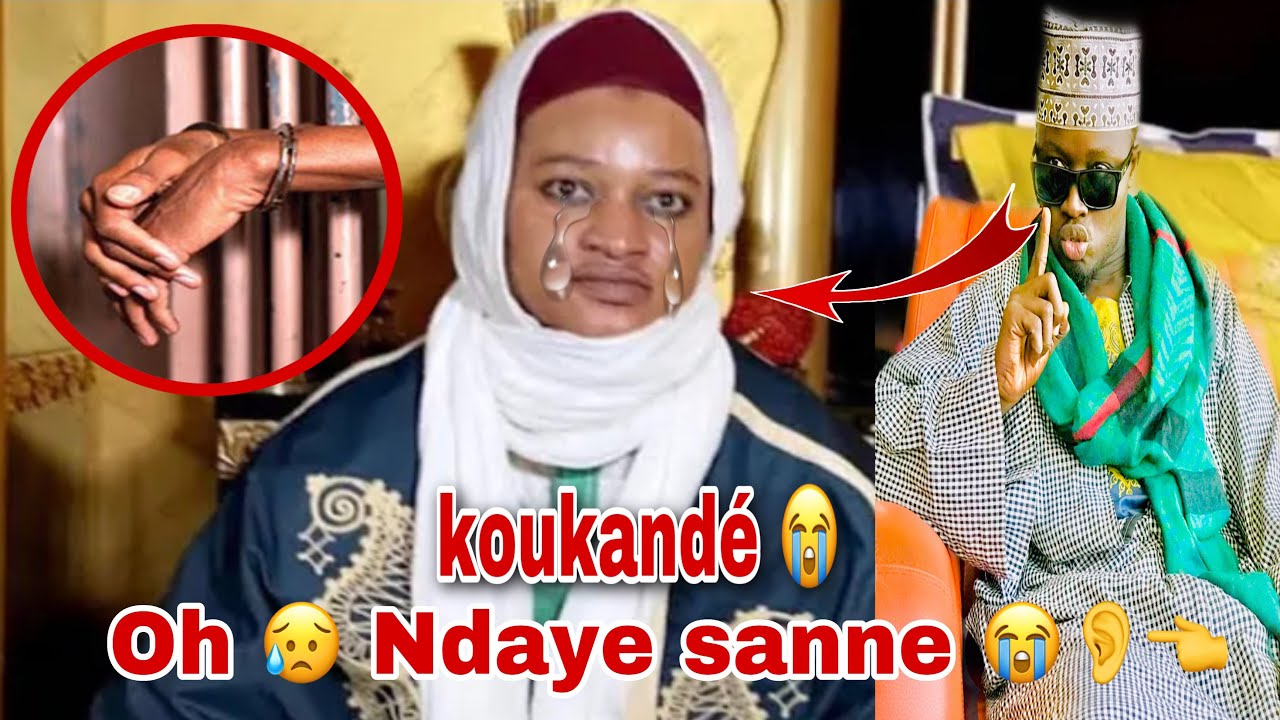 Révélation de Diop fall2 parler de sorti de prison: Kounkande Bilhaye ...