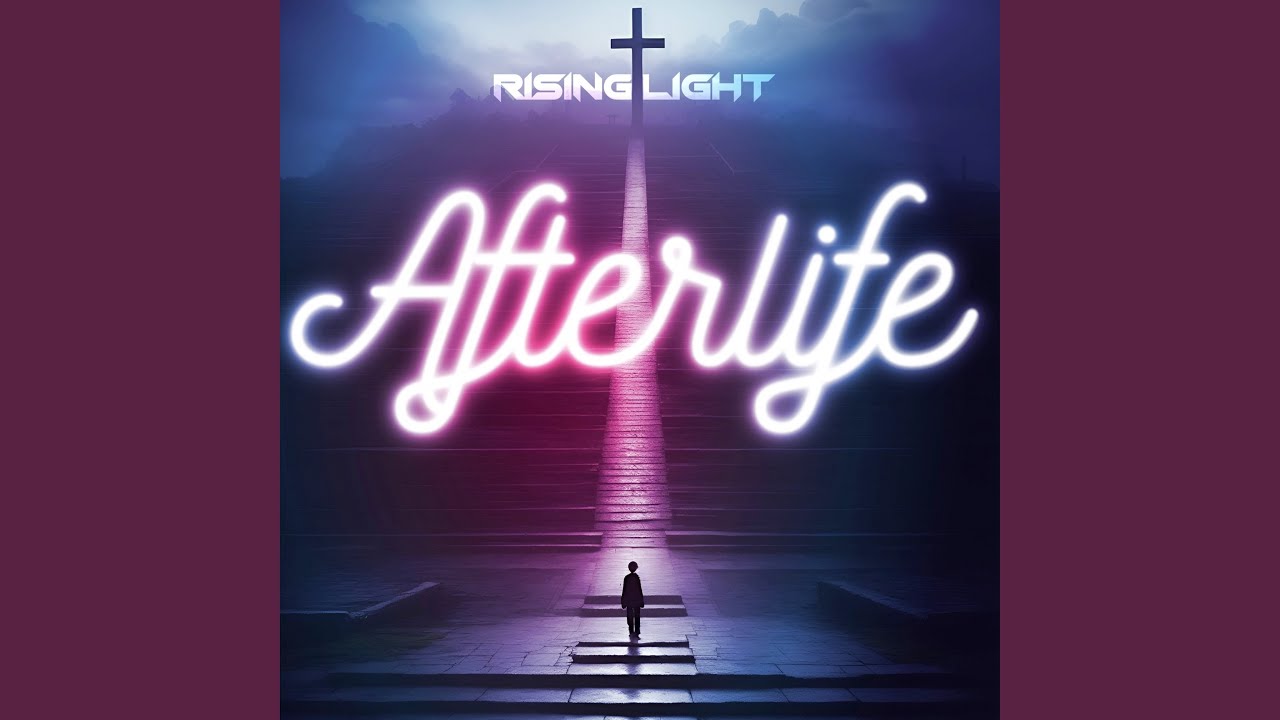 Afterlife - YouTube
