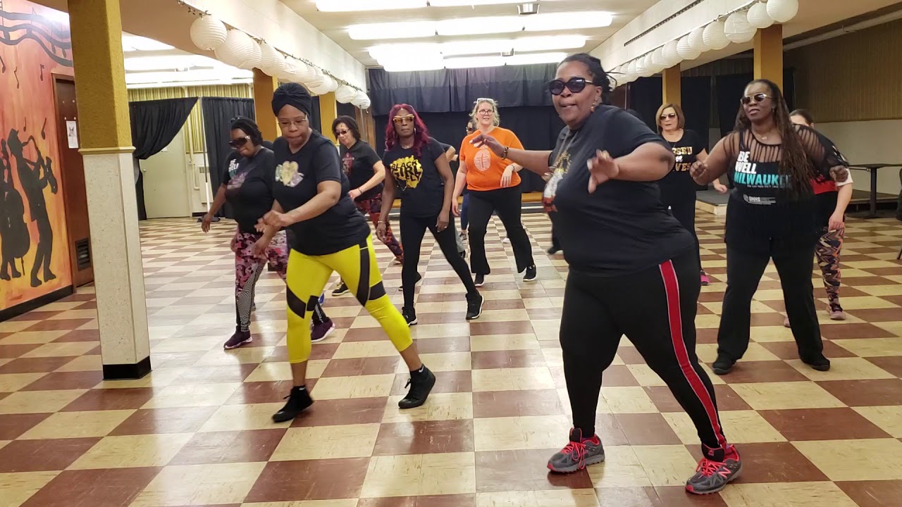Hush Line Dance by Ray Boyd - YouTube