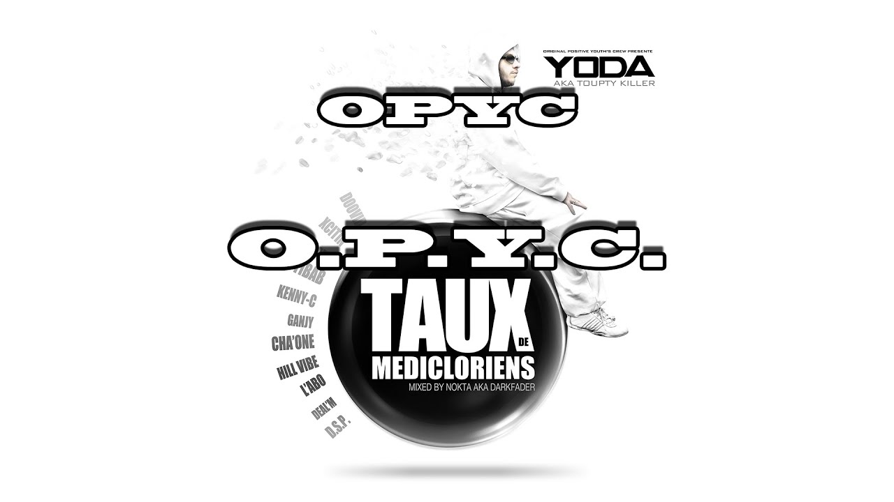 OPYC - O.P.Y.C. (Reggae audio) - YouTube