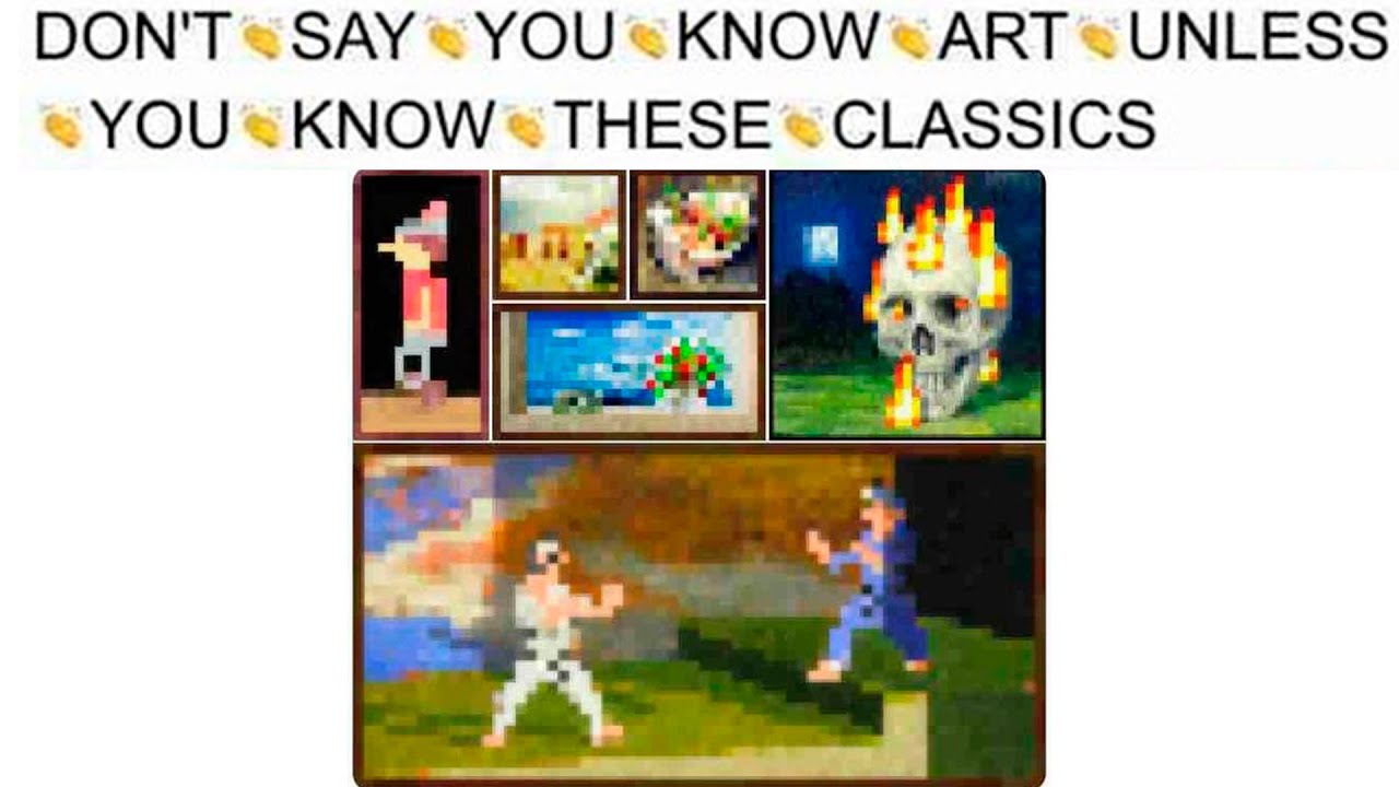 CLASSIC MINECRAFT — Funny Minecraft Memes Compilation - YouTube