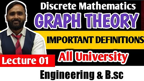 Graph Theory - YouTube