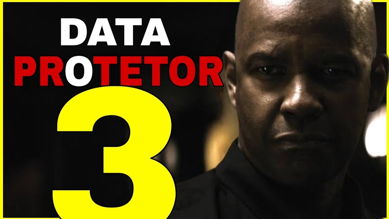 O PROTETOR 3 - YouTube