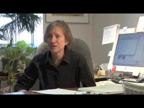 Pat Thiel talks about Nobel Prize winner Dan Shechtman - YouTube