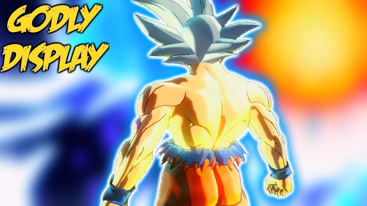 This Ultimate Should NEVER Be Added for Avatars - GODLY DISPLAY ...