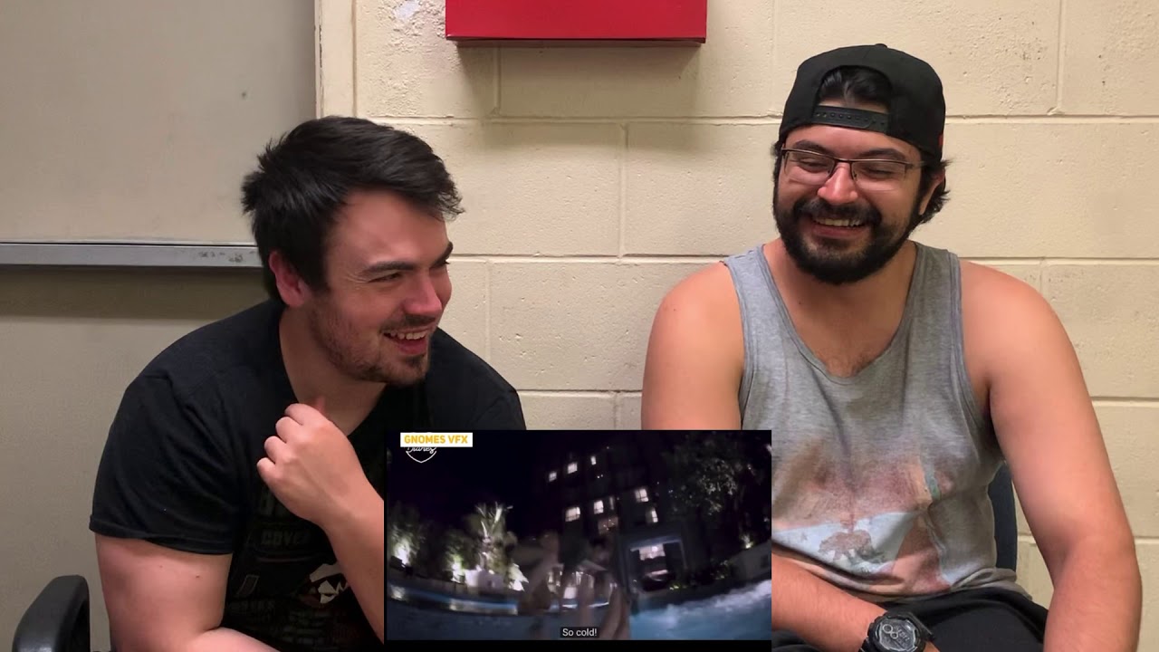 Iconic BLACKPINK Rosé Moments REACTION!!! - YouTube