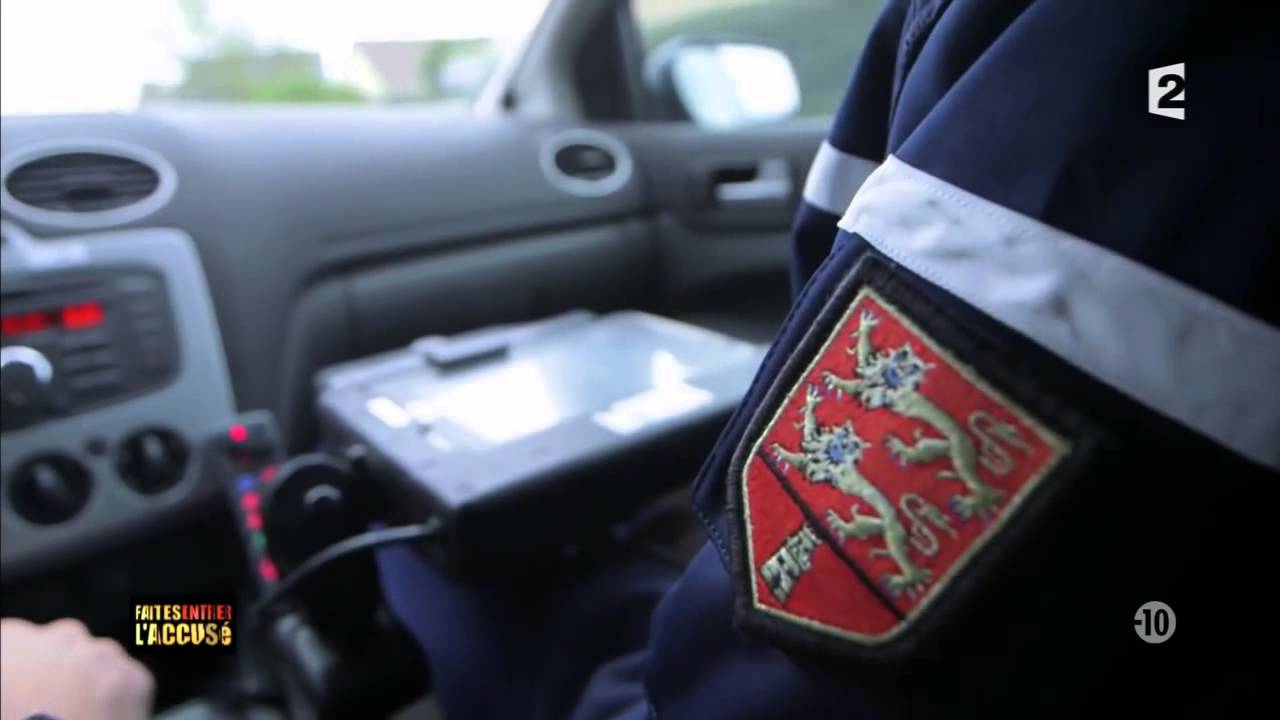 Faites entrer l'accusé Arnaud Ghys, un homme à abattre Full HD - YouTube