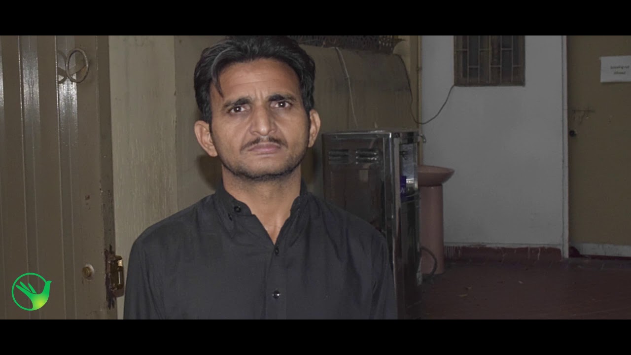 Shoukat Ali's Success Story - YouTube
