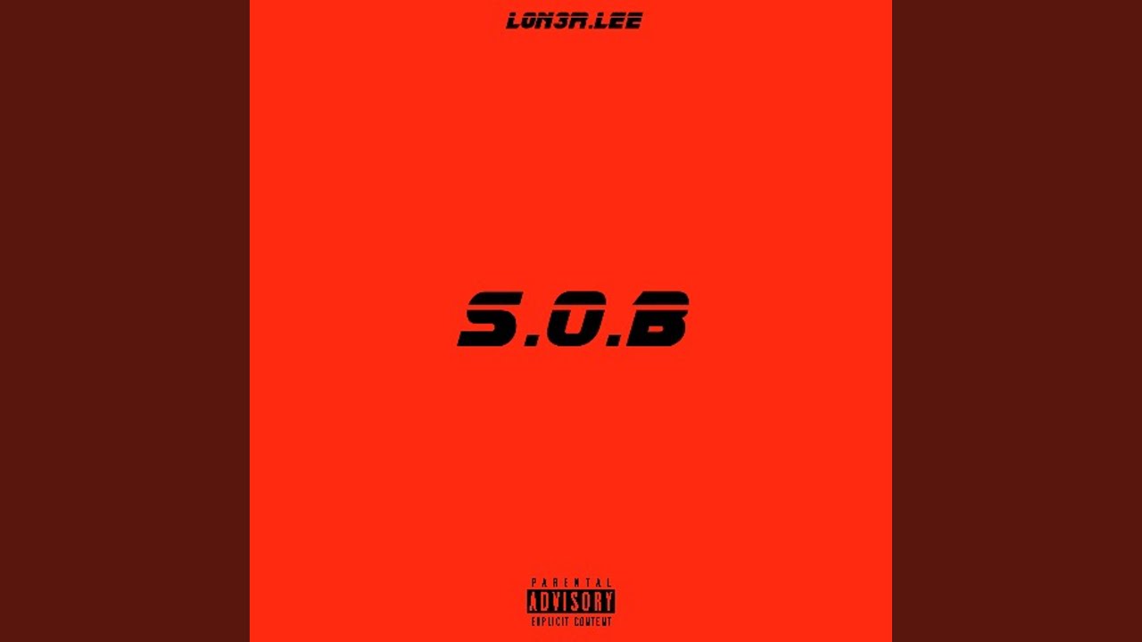 S.O.B - YouTube